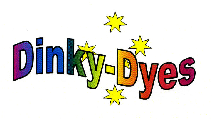 Shop Registration – Dinky Dyes